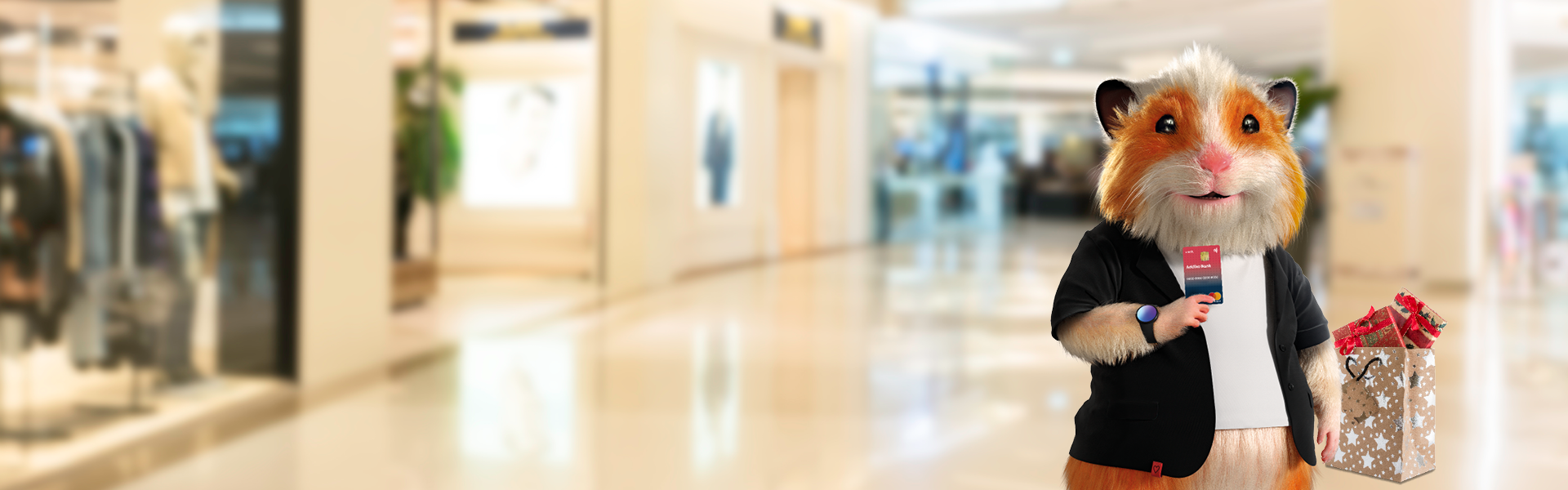 Addiko kartica Mastercard - Addiko Bank Slovenija