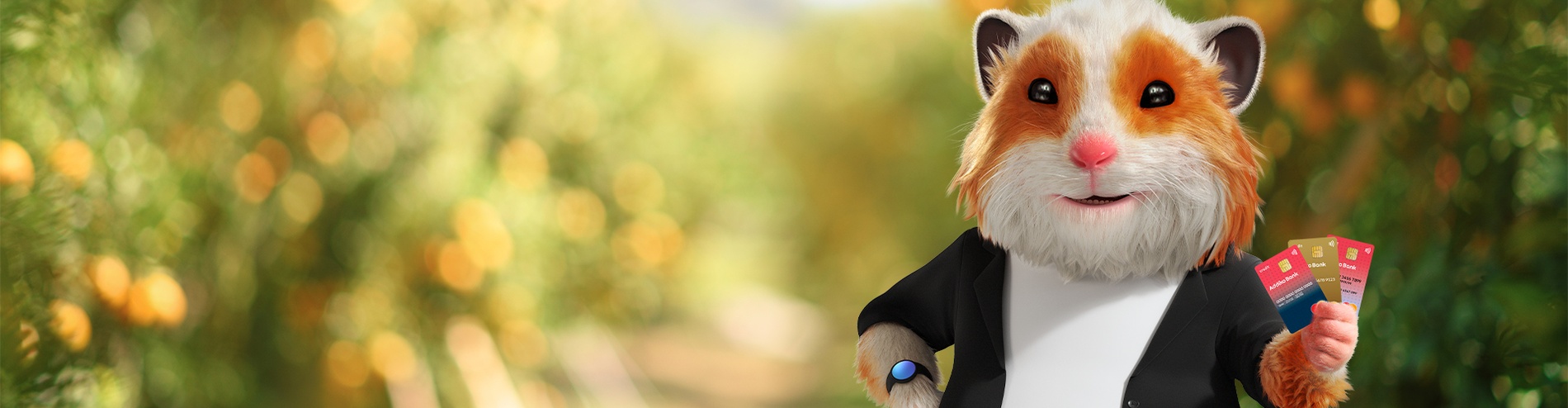 Addiko kartica Mastercard - Addiko Bank Slovenija