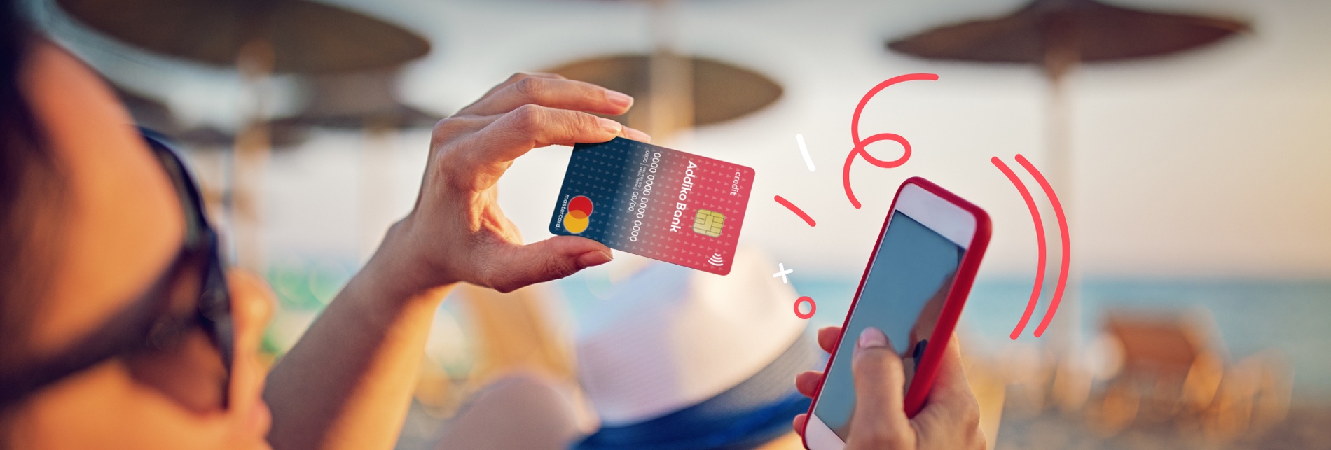 Kartice - Addiko Bank Slovenija