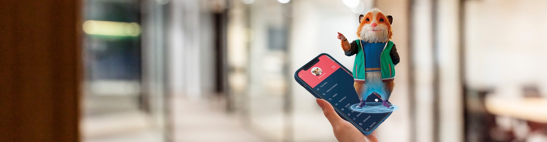 Addiko Mobile - Addiko Bank Slovenija